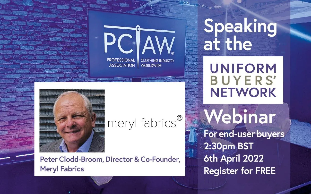 News - Meryl Fabrics